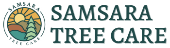Portland Service Area | Samsara Tree Care